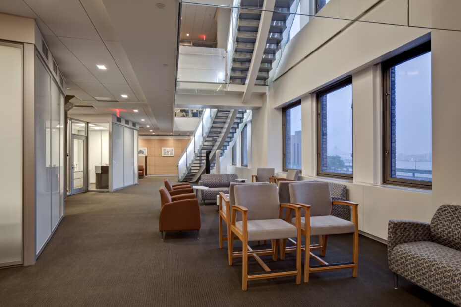 NYU Langone Medical Center – Musculoskeletal Center – Barr&Barr