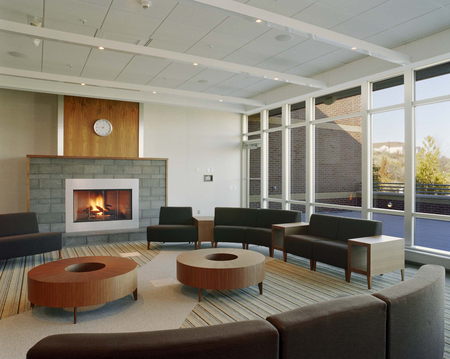 Stryker Orthopedics – Corporate Headquarters & Manufacturing Facility ...