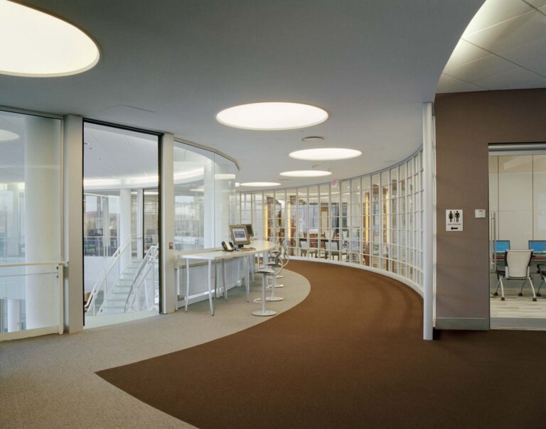 Stryker Orthopedics – Corporate Headquarters & Manufacturing Facility ...