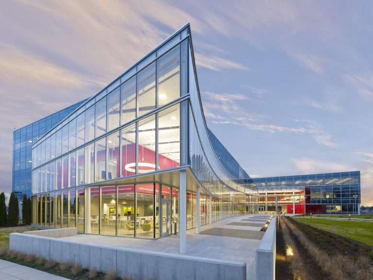 Burlington Coat Factory – Barr&Barr