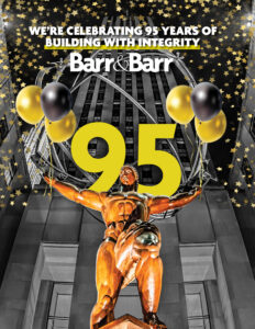 Barr&Barr – Barr & Barr – Building with Integrity for over 90 years