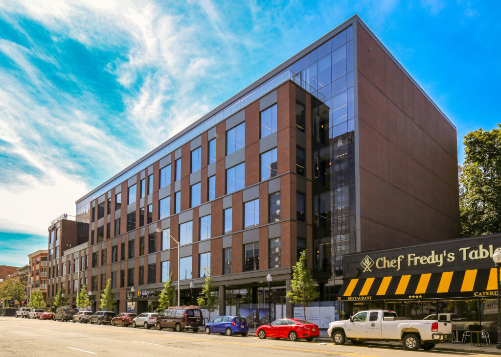 Company News – Barr&Barr